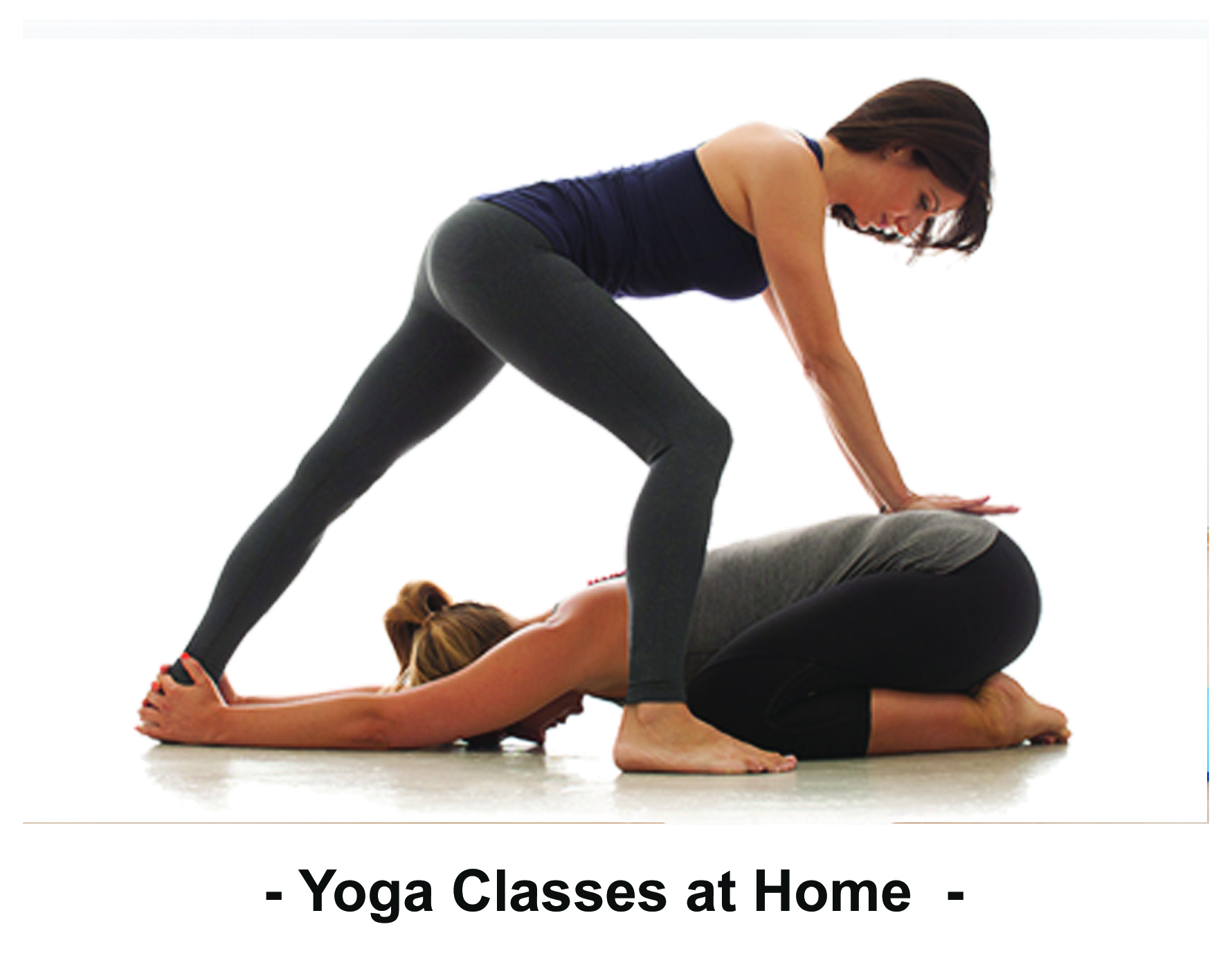 Yoga Classes at Home: Whatsapp +91 9849150590